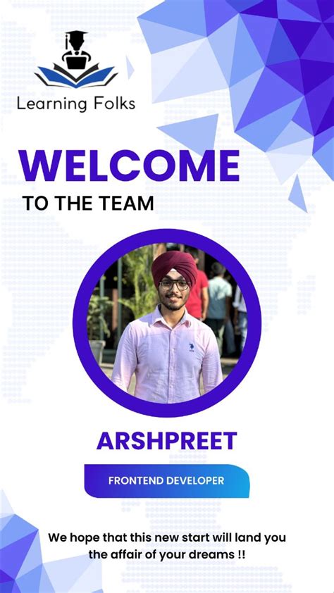 Arshpreet Singh Bedi On Linkedin Frontenddeveloper Learningfolks
