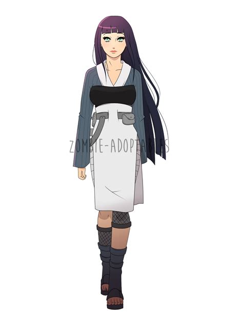 Adoptable Kiri Girl By Dee Dee Adopt Shop On Deviantart