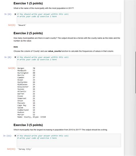 solved exercise 4 5 points what is the total population of