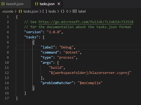 Format Json In Visual Studio Code Trosuc