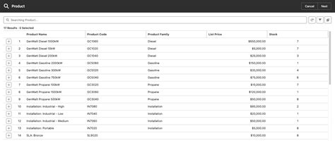 제품 소개 Smallbuilder Help