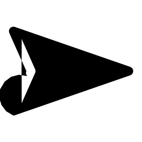 sign direction go move navigation next right arrows vector svg icon