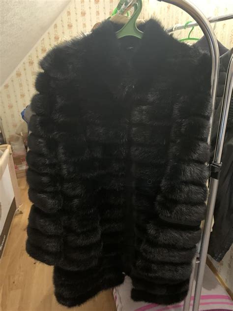 Шуба норкова трансформер — ціна 5000 грн у каталозі Шуби Купити жіночі речі за доступною ціною