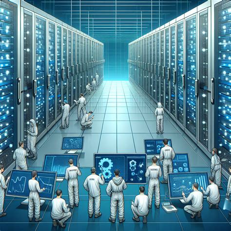 Streamlining Data Center Troubleshooting With Problem Management Stay