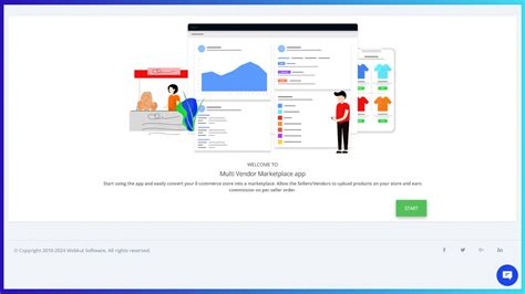 Shopify Marketplace — How To Create A Marketplace On Shopify Gempages