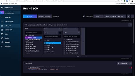 Filter In DataExplorer Misses Existing Field Names Issue Influxdata Ui GitHub