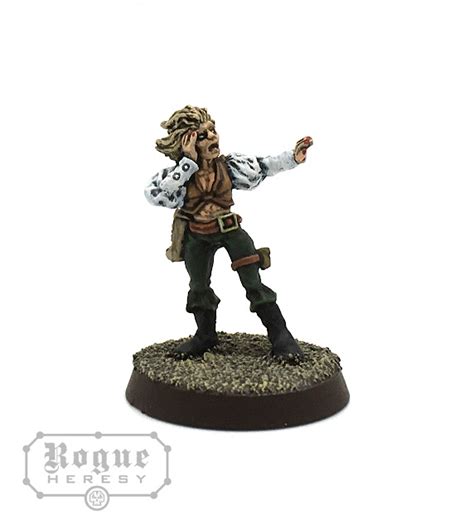 Rogue Heresy Rogue Trader Gallery