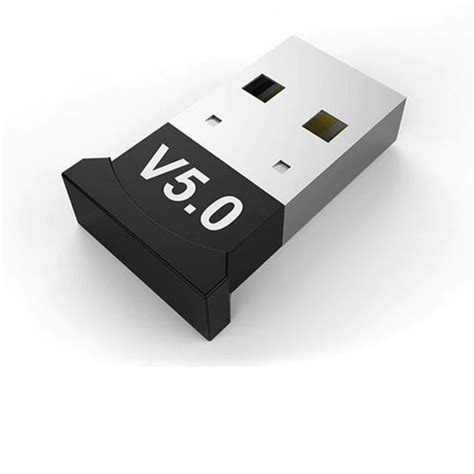 Bluetooth адаптер Usb адаптер Bluetooth 5 0 Bluetooth 5 0 купить по низким ценам в интернет