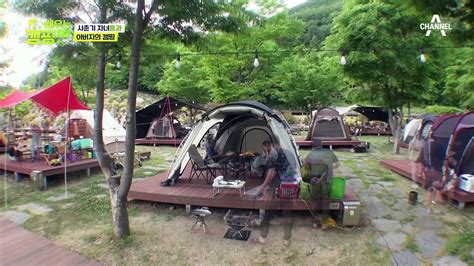 남친과 통화하는 딸과 게임만 하는 아들 난이도 최상급인 사춘기 자녀와 아버지의 캠핑 동영상 Dailymotion