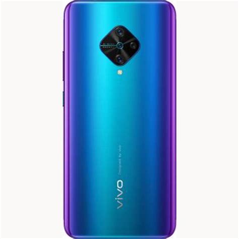 Vivo S Pro Mobile Emi Gb Gb Blue Vivo S Pro Price Gb Gb Blue