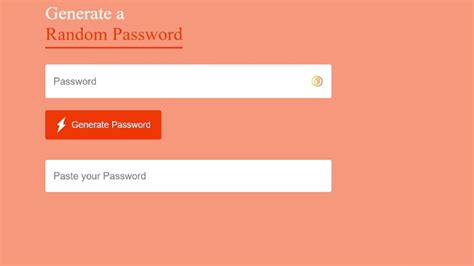 Dinithi Fernando On Linkedin 🔒 Excited To Share My Latest Project A Powerful Password