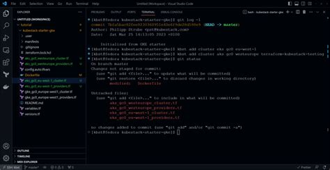 Kubestack Framework Kubestack