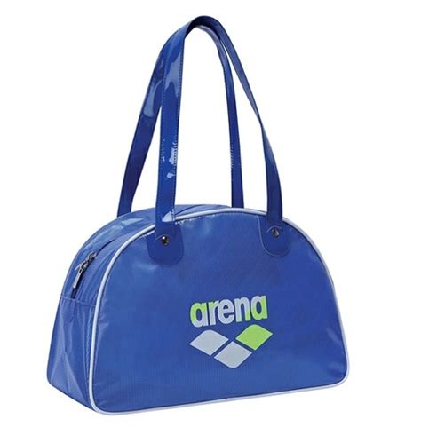 아레나수영복 아레나 숄더형 반달수영손가방avaab16 티몬