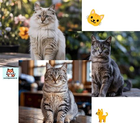 random cat generator with pictures explore 200 cat breeds