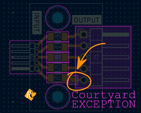 Kicad — Refcircuit