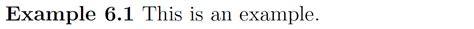 Macros Math Example Formatting Tex Latex Stack Exchange