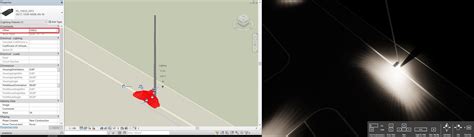 Ies Files Incorrect Behavior Revit Enscape