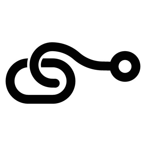 Simple Connection Icon 48391900 Vector Art At Vecteezy