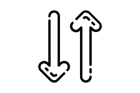 Passing Arrow Graphic By Khld939 · Creative Fabrica