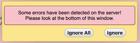 Error Phpmyadmin Warning In Libraries Sql Lib Php Count Parameter Must Be An Array Or