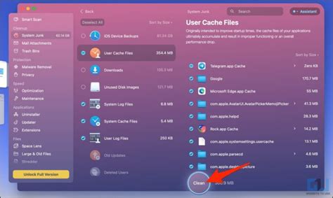 Ways To Delete App Data Cache And Leftover Files On Mac Gadgets To Use