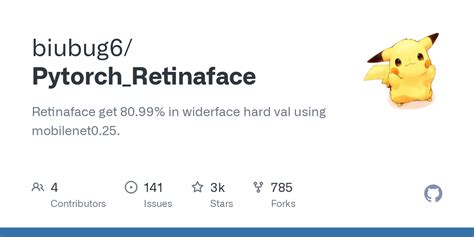 Releases Biubug Pytorch Retinaface GitHub