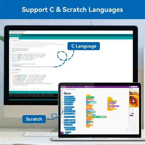 Arduino Mega 2560 Starter Kit Tutorial Ardustore Dk