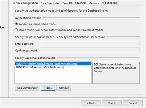 Sccm Mecm Kurulum Rehberi Distributed Deployment Çözümpark