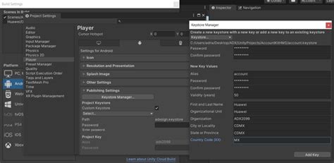 Huawei Location Kit With React Native Huaweidevelopers