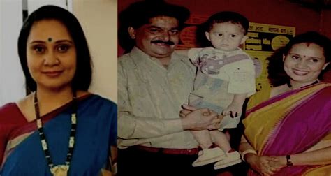 Priya Berde Lakshmikant Berde मला ट्रोल करा बेर्डे साहेबांना बोलण्याचा काय अधिकार आहे तुमचा