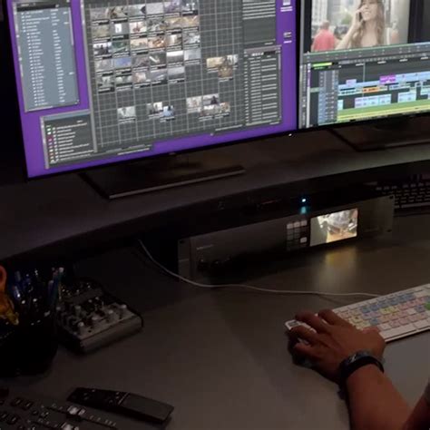 Avid Media Composer On Linkedin Scriptsync Avidmediacomposer Videoediting Editingsoftware