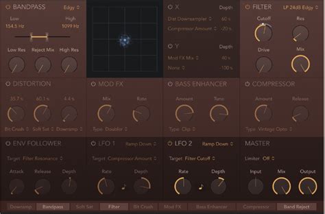 Get Creative With Logic Pros Secret Weapons For Creating Interesting Effects MusicRadar
