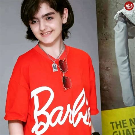 تغییر فوق زیبای دختر نقش مژگان سریال بچه مهندس بعد سالها غافلگیر می