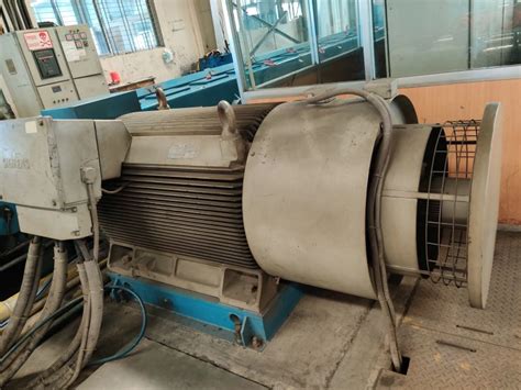 Fazlay Rabbi On Linkedin Gaint Motor At Industry