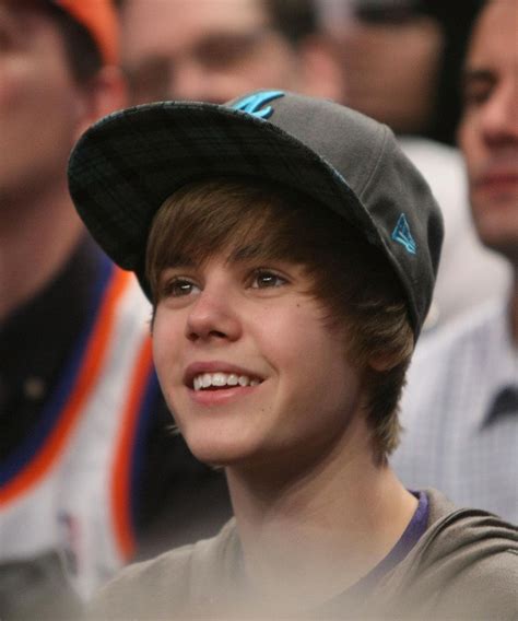 What Happened To Justin Bieber Evie Magazine