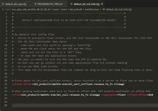 FAQ How To Set Up An EtherCAT System With AM6xx MainDevice And AM64 AM243 SubDevice Using