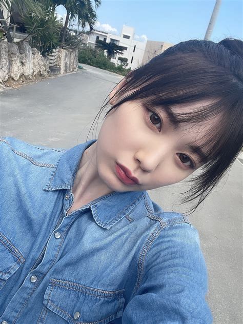 MOODYZ 신인 배우 이시카와 미오 石川澪 Mio Ishikawa 인스타스램 사진들 모음 1 이시카와 배우