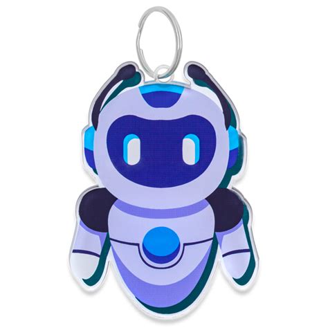 Custom Acrylic Keychains Custom Keychains Rushservice Com