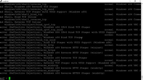 Exploring The Metasploit Suite Of Tools Youtube
