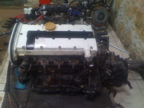 C20xe Redtop Engine For Sale Vauxhall Owners Forum
