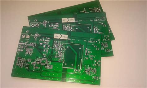 High Precision Tunable Clock Reference Hardware Share Pcbway