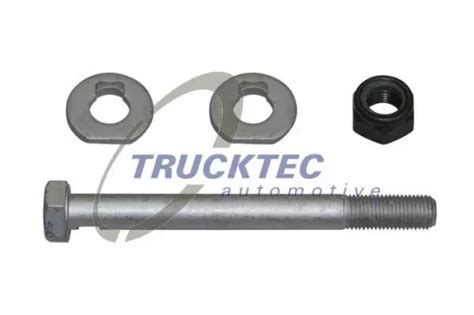 Mounting And Bolting Kit Controltrailing Arm 0231130