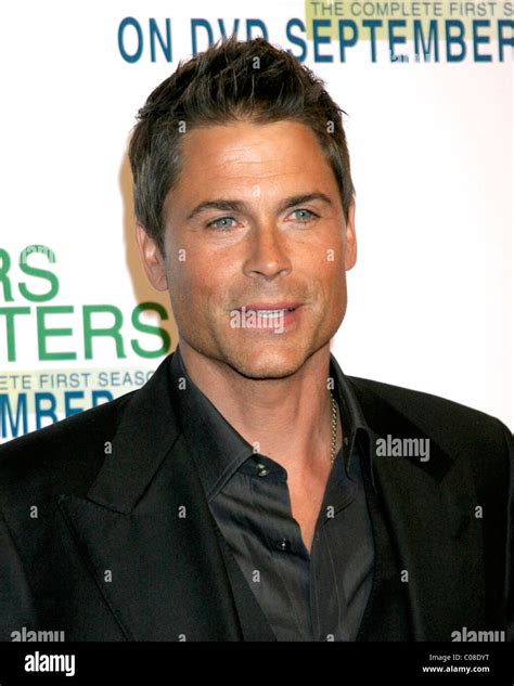 Rob Lowe On Brothers And Sisters At Alyssa Massy Greene Blog