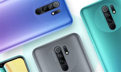 Redmi New Configurations And Color Options Revealed For China Gizmochina
