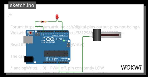 Wokwi Online Esp32 Stm32 Arduino Simulator