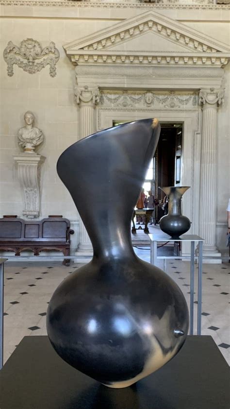 Discovering The Artistry Of Magdalene Odundo Ceramics And Glass