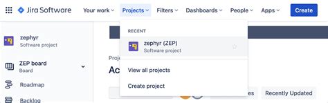 Integration For Zephyr Squad Test Center Manual