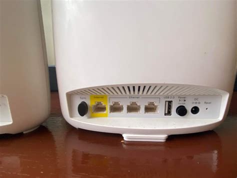 Netgear Orbit Router Rbs20 For Sale 20 Computers And Tech Parts