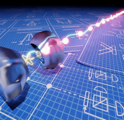 Quantum Entanglement Record Set With Largest Cluster Of Photons So Far