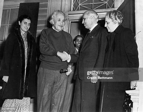 Albert Einstein Daughter Photos And Premium High Res Pictures Getty